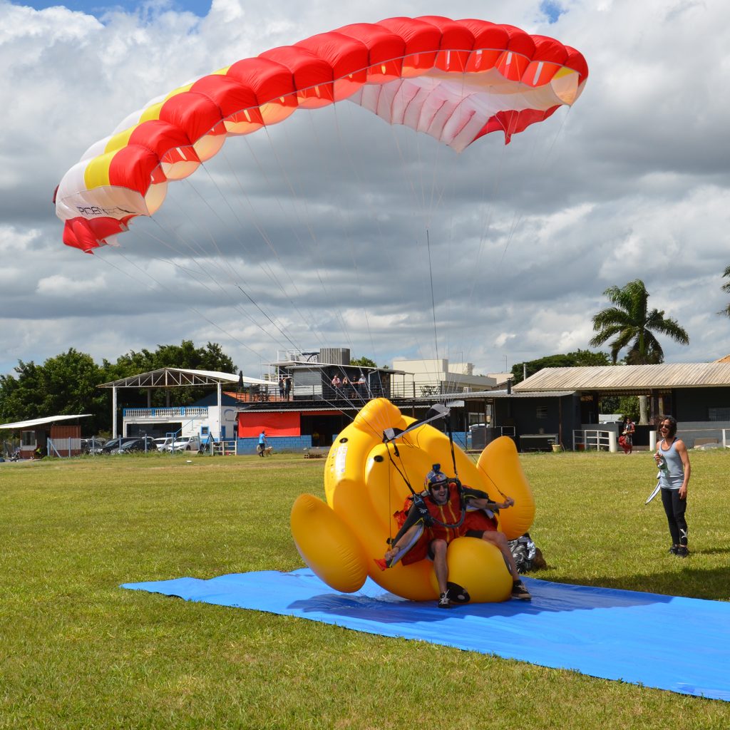 Conhece o Crazy Boogie, o evento anual da WOW?