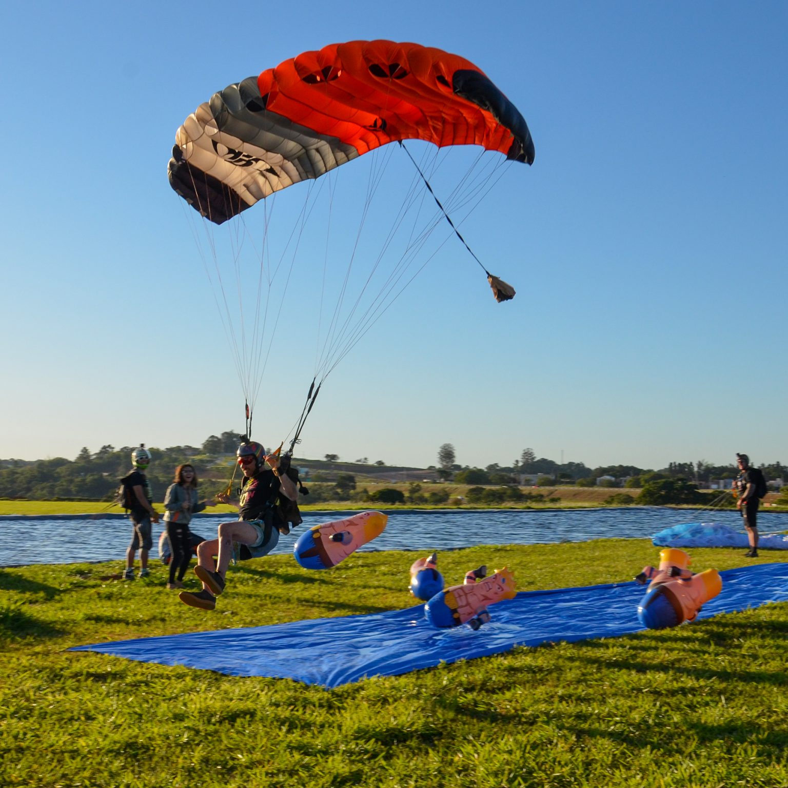 Conhece o Crazy Boogie, o evento anual da WOW?