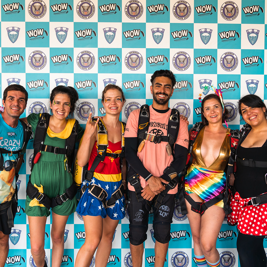 Crazy Boogie 2022 - Veja como foi